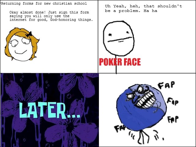 Internet Rage