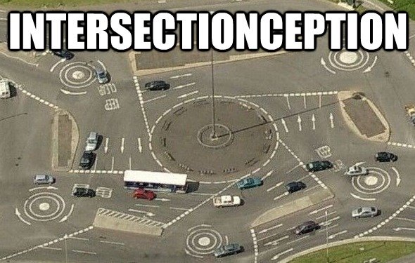 IntersectionCeption