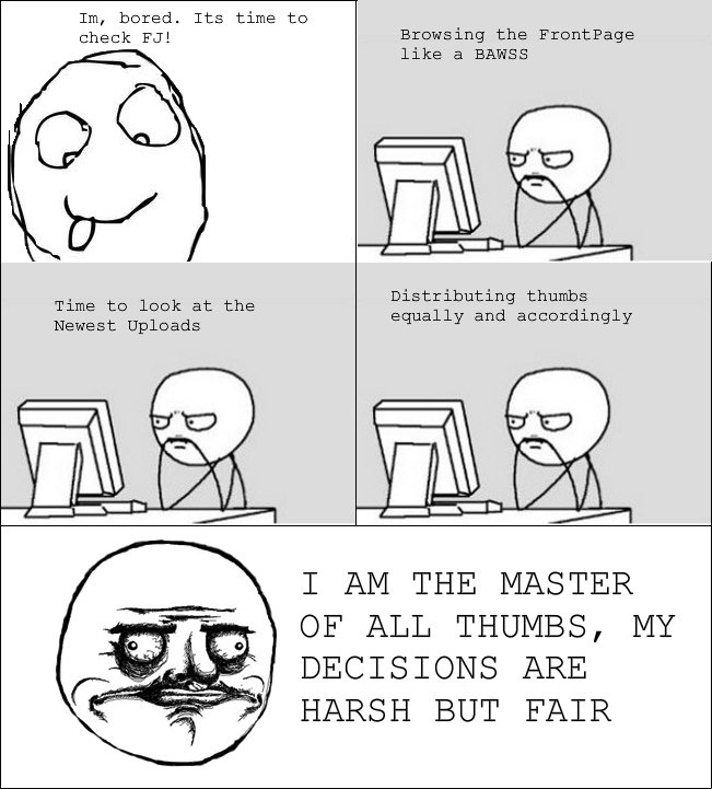 irrelevant title is irrelevant