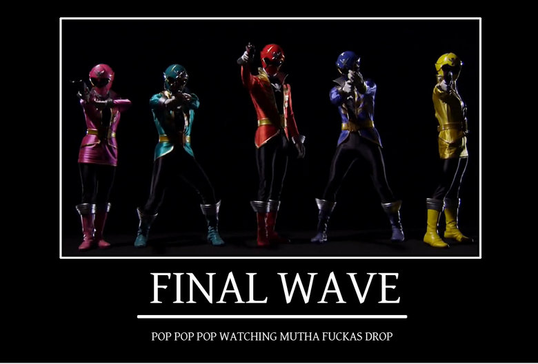 Kaizoku Sentai Gokaiger 2