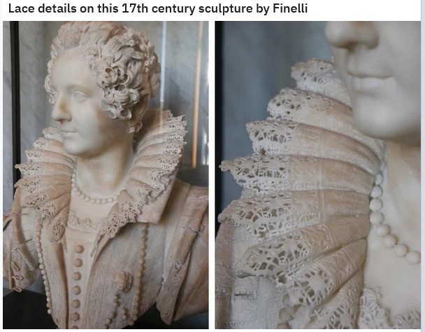 lace