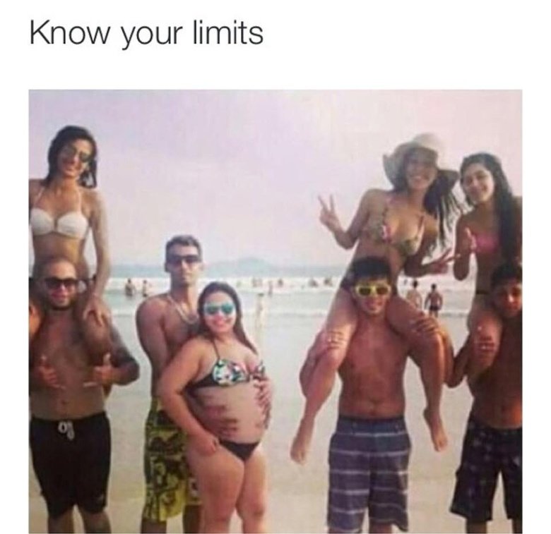 Limitations limitations