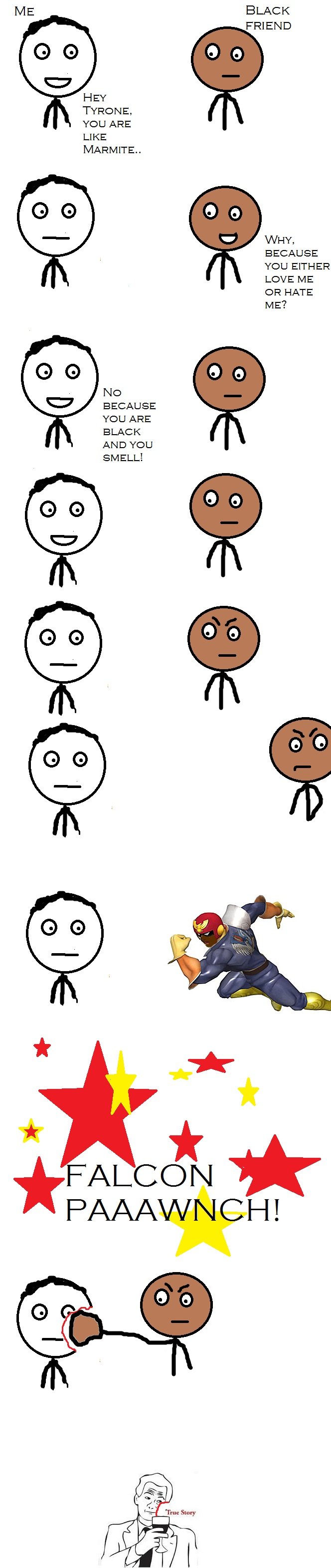 marmite