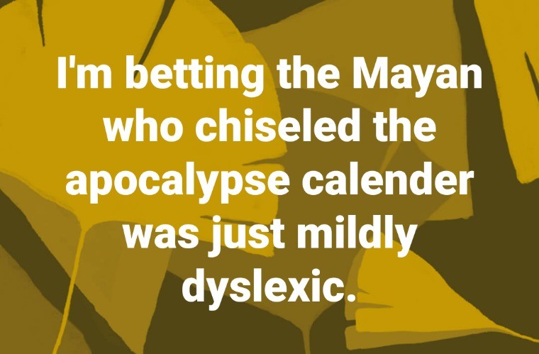 Mayans