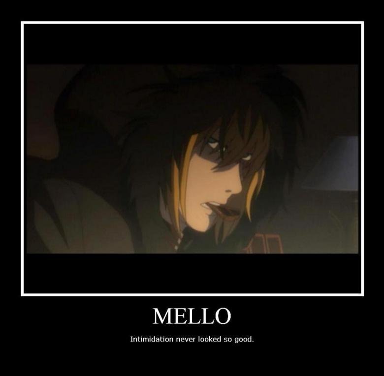 Mello
