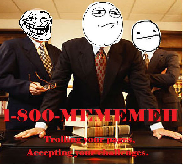 Memes.