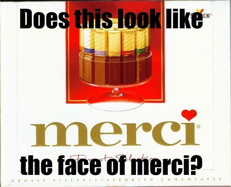 Merci