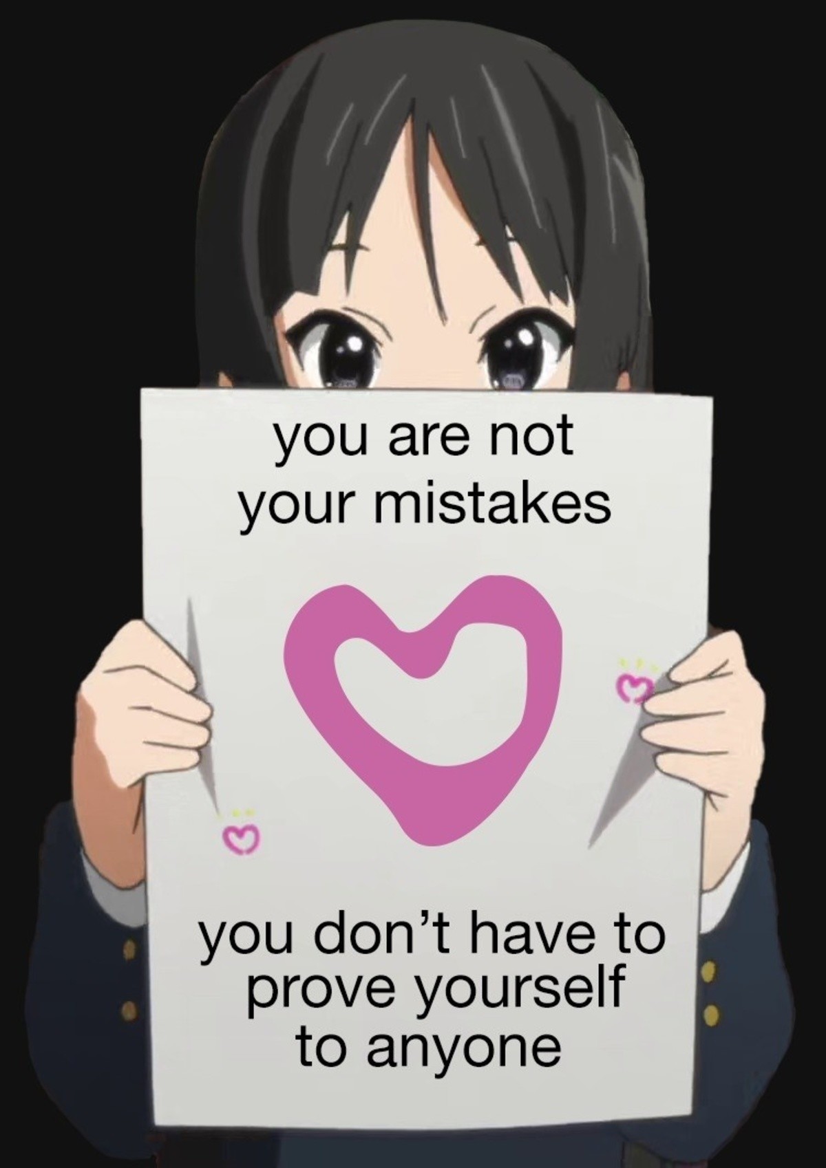 mistakes