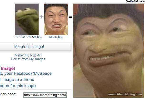 MorphThing