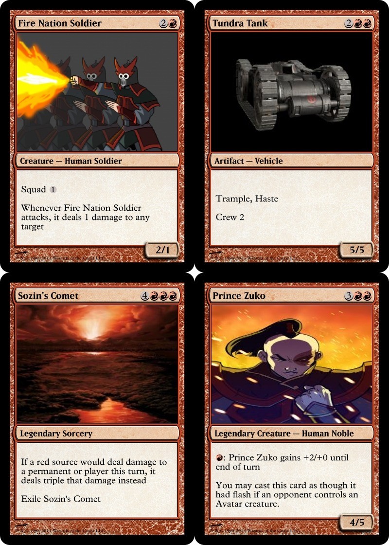 mtg: mtg: Magic the Gathering