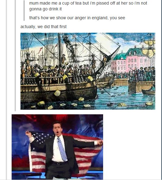 'murica
