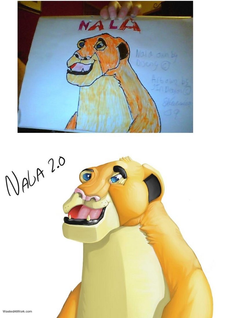 Nala 2.0