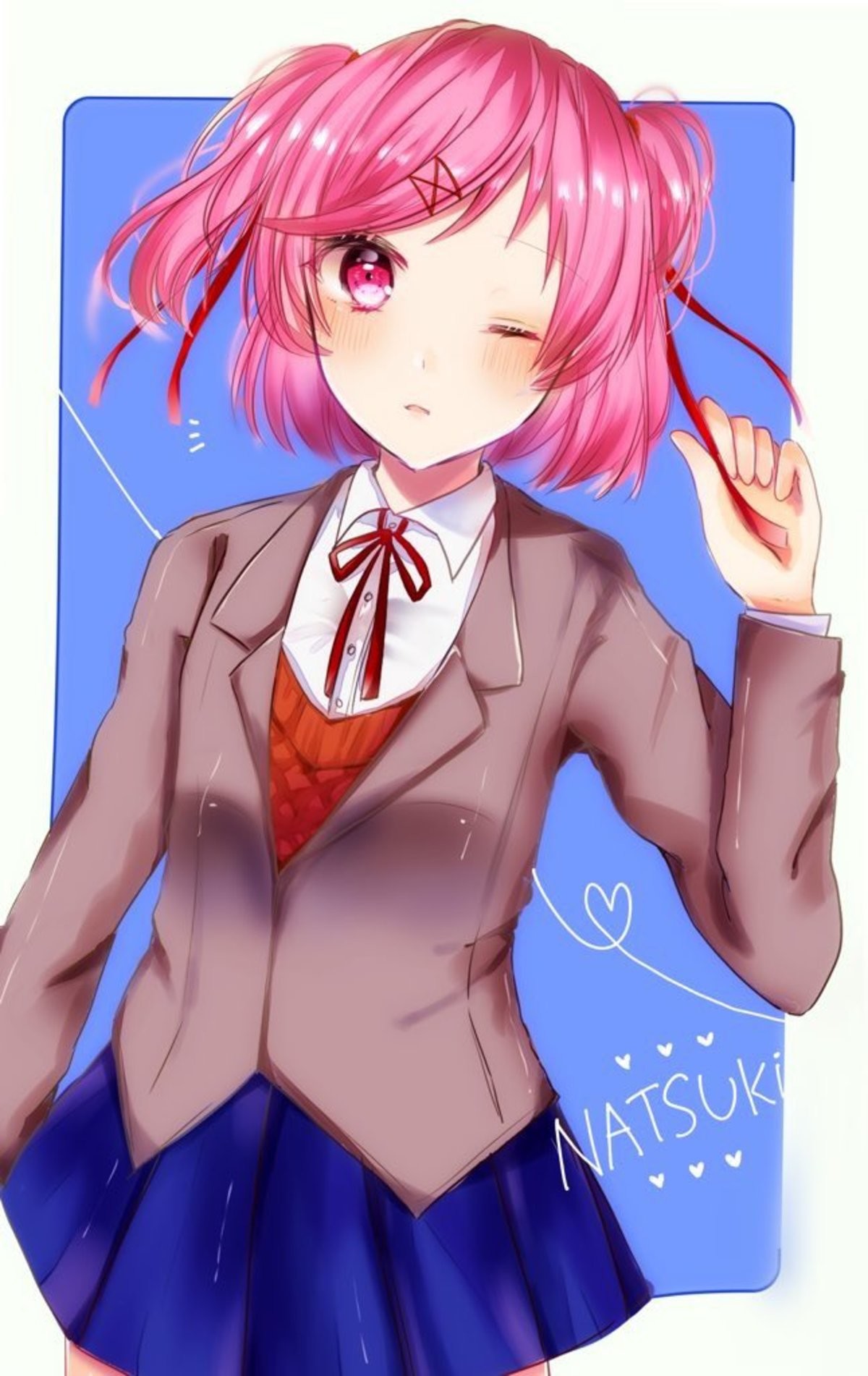 Natsuki