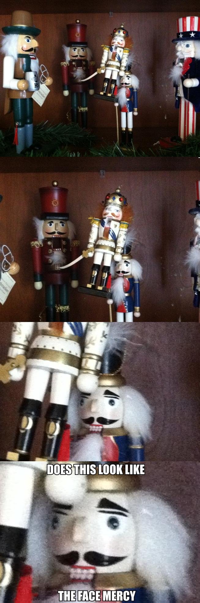 Nutcracker