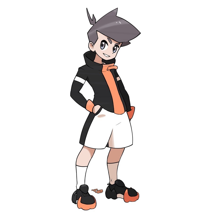 pokemon: pokemon: Pokemon Channel - newest uploads