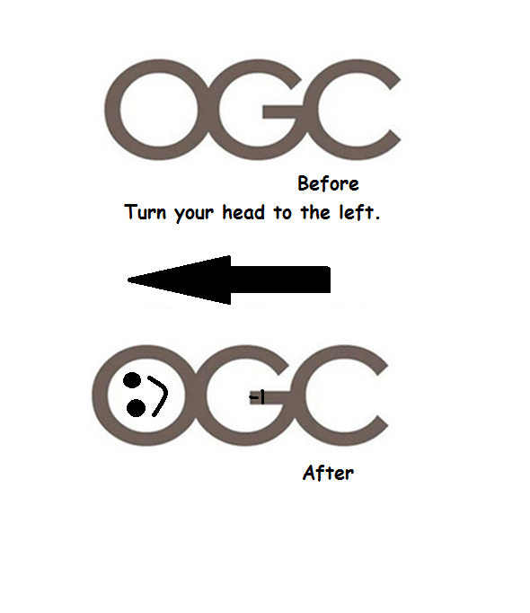 OGC logo