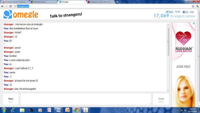 omegle