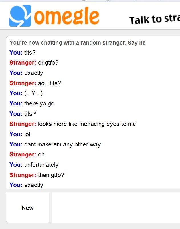 Omegle