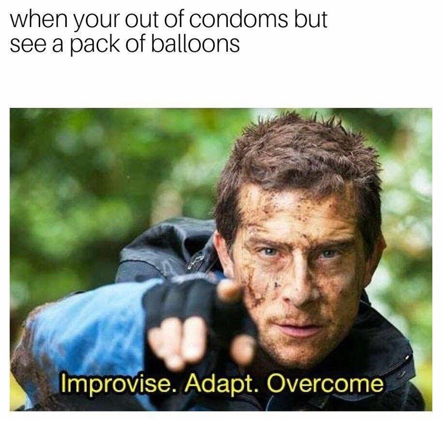 Overcome overcome