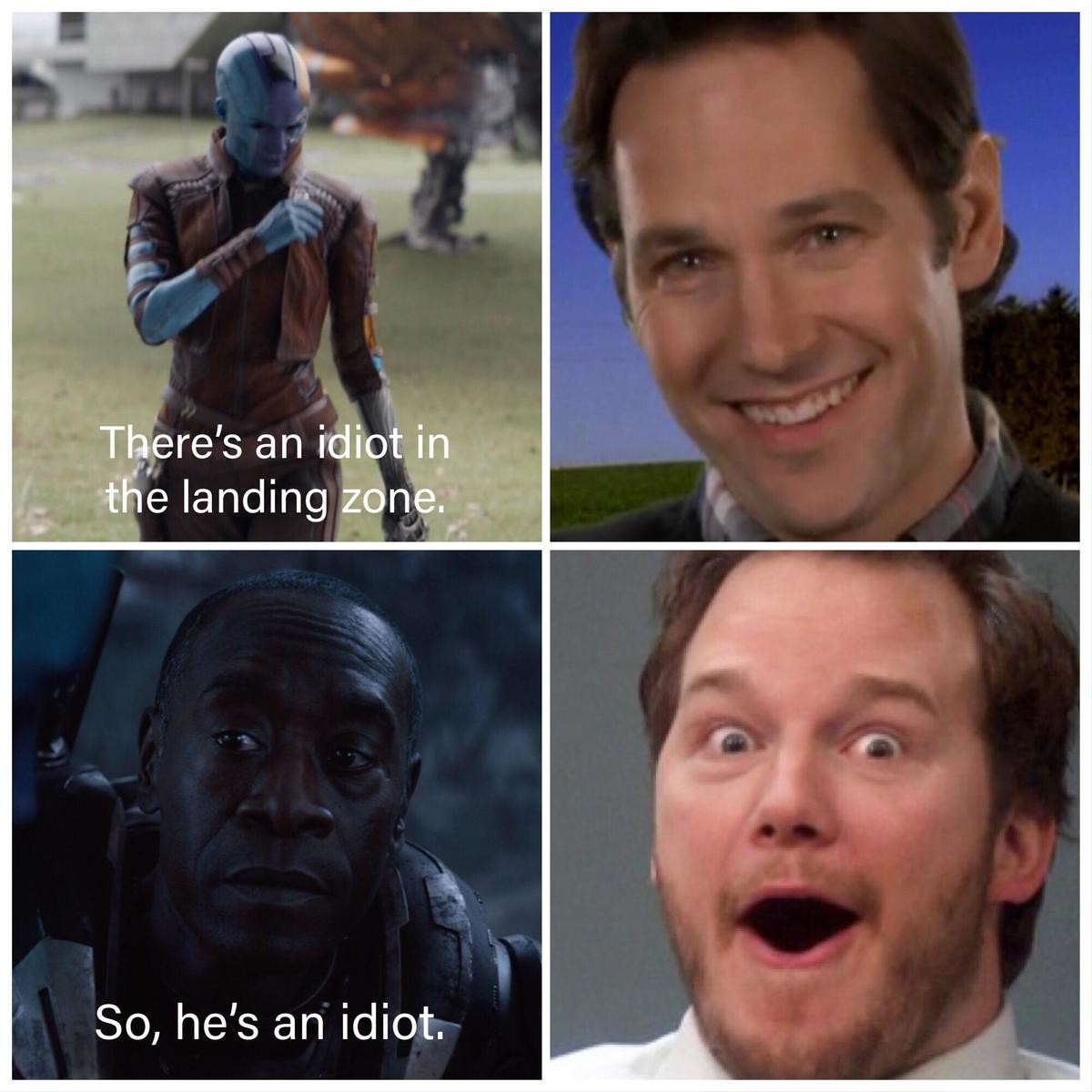 parks