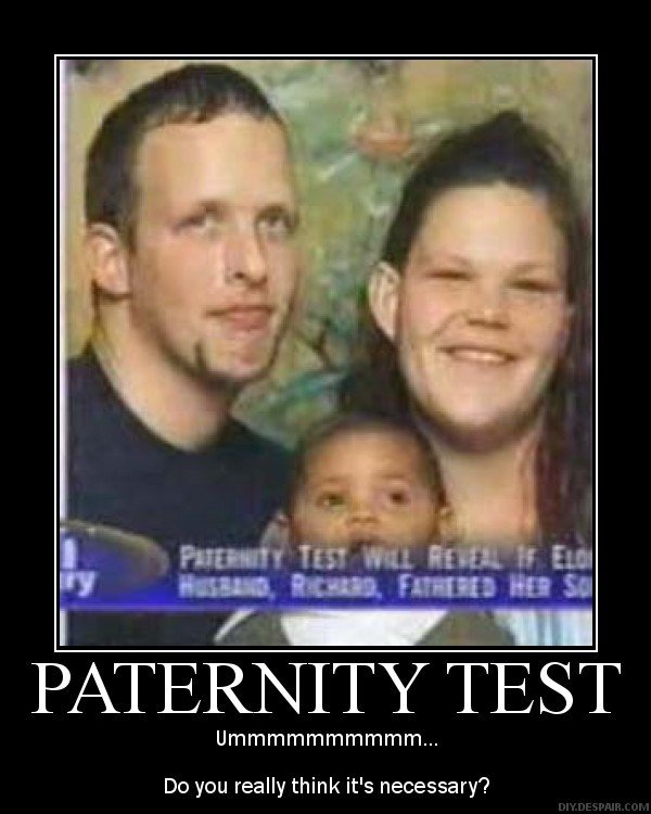 Paternity Test
