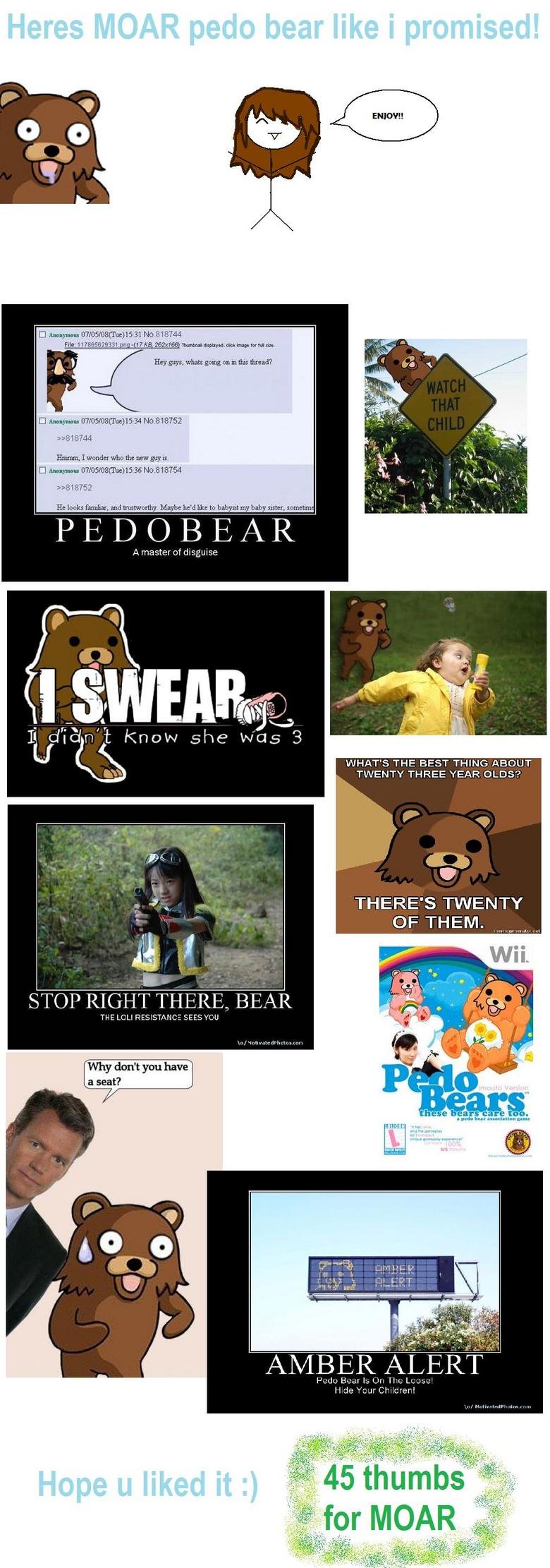 Pedobear 2