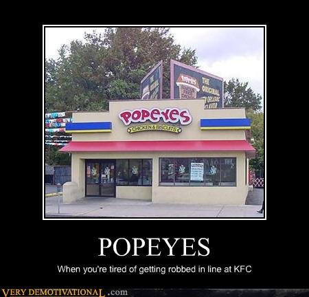 Popeyes