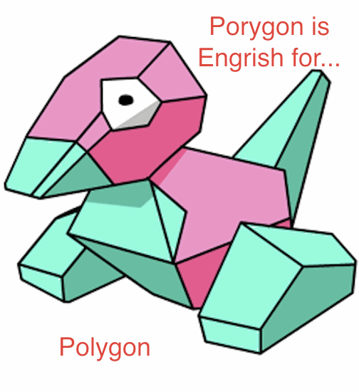Porygon