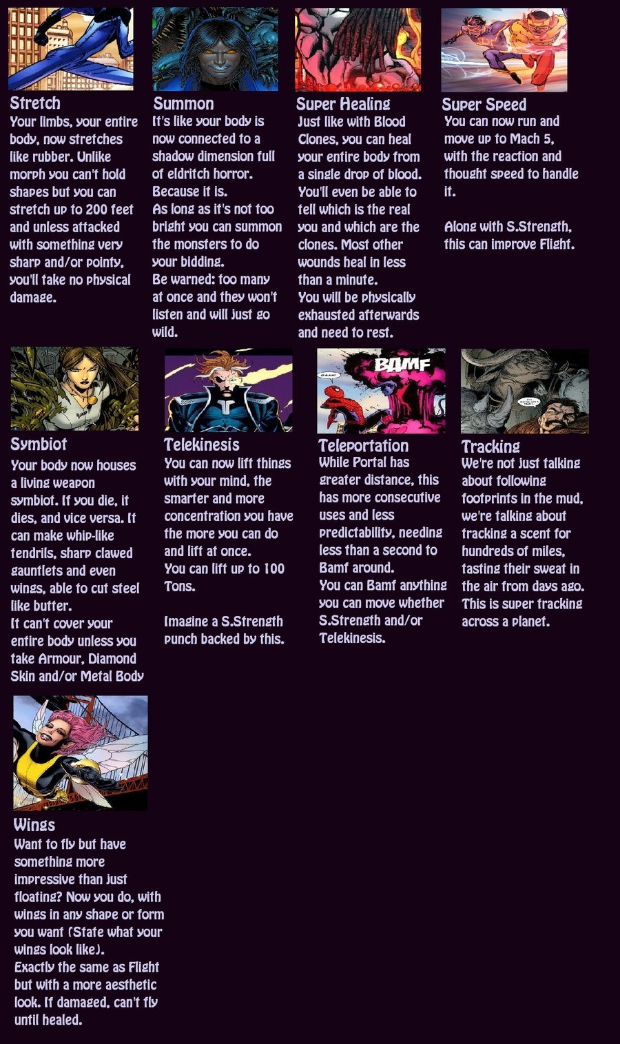 General CYOA thread | Page 1300 | SpaceBattles