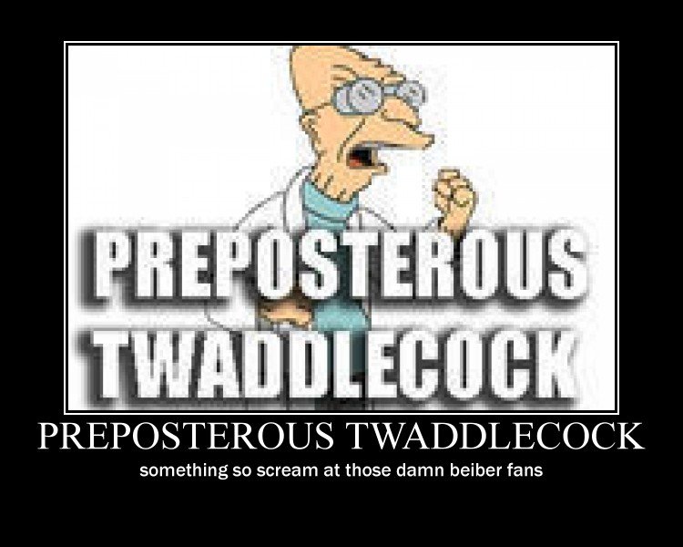 professor farnsworth