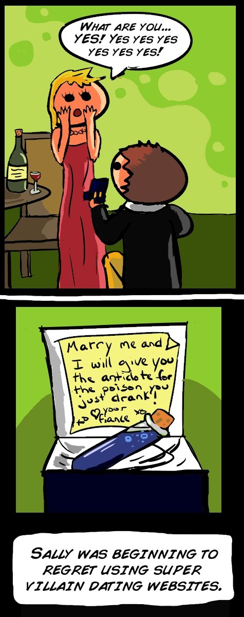 Proposal