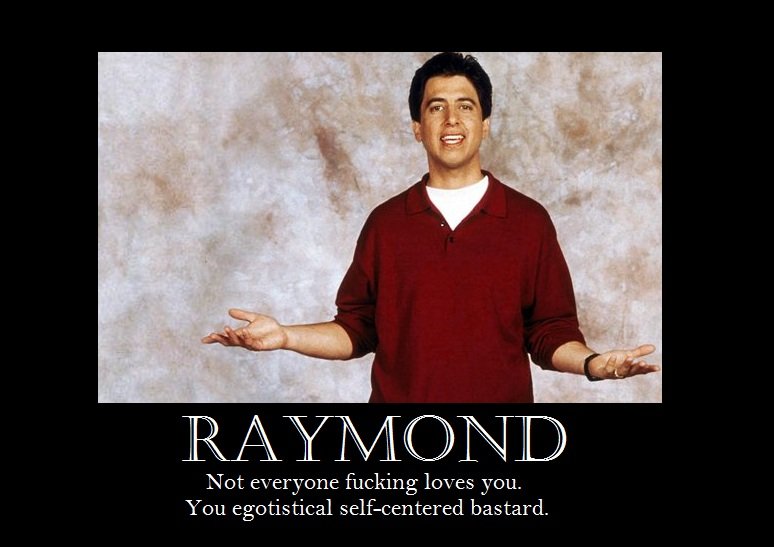 Ray Romano