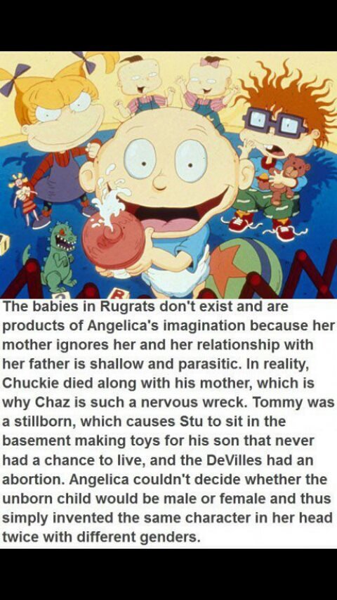 Rugrats