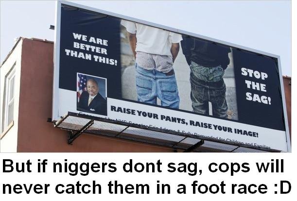Sagging