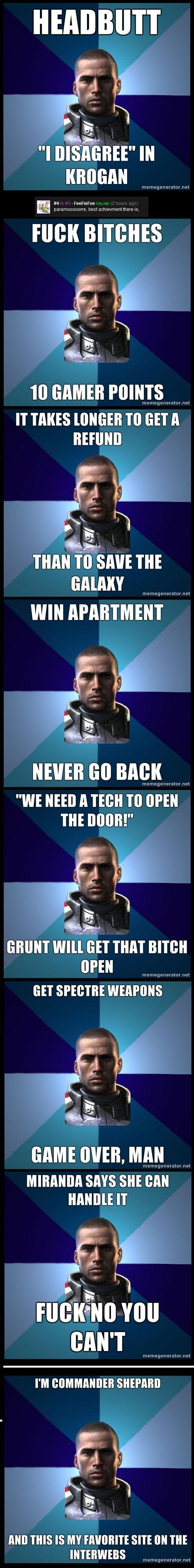 Shepard Compilation 2