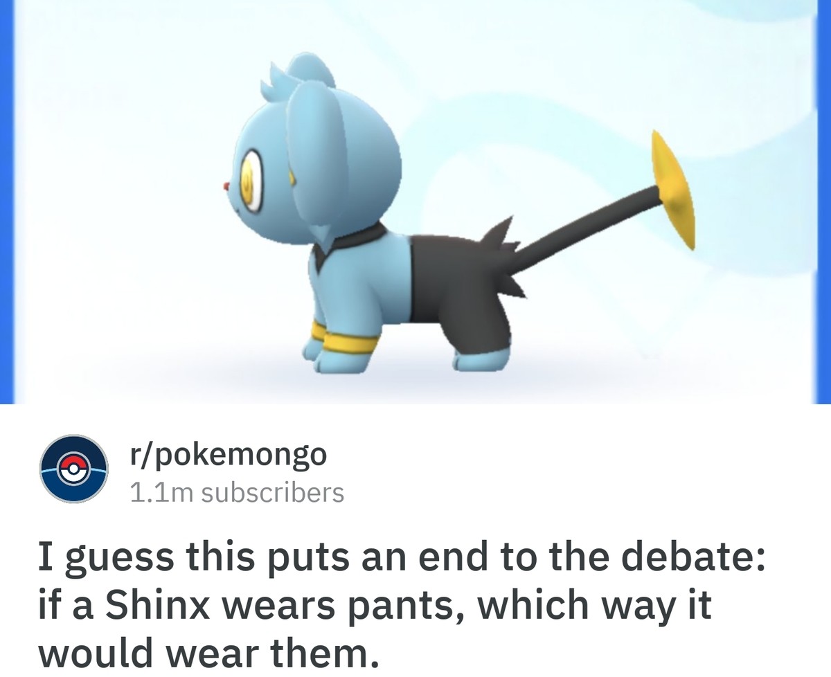 Shinx