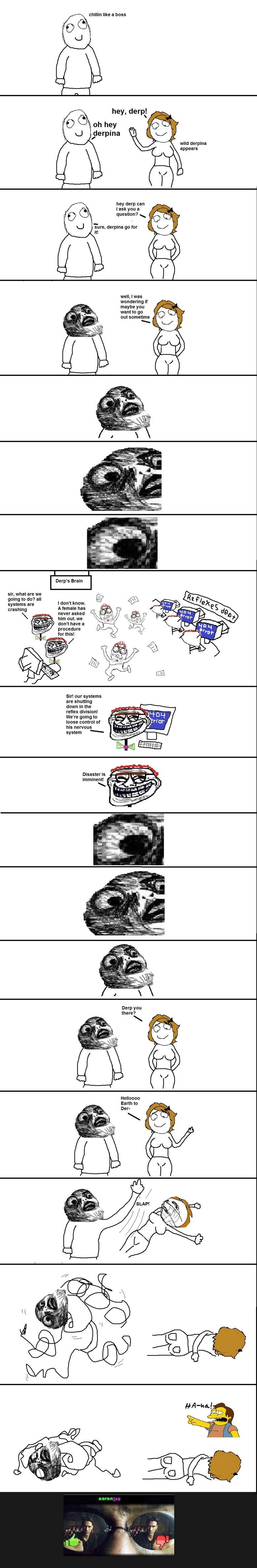 Shut Down Everything