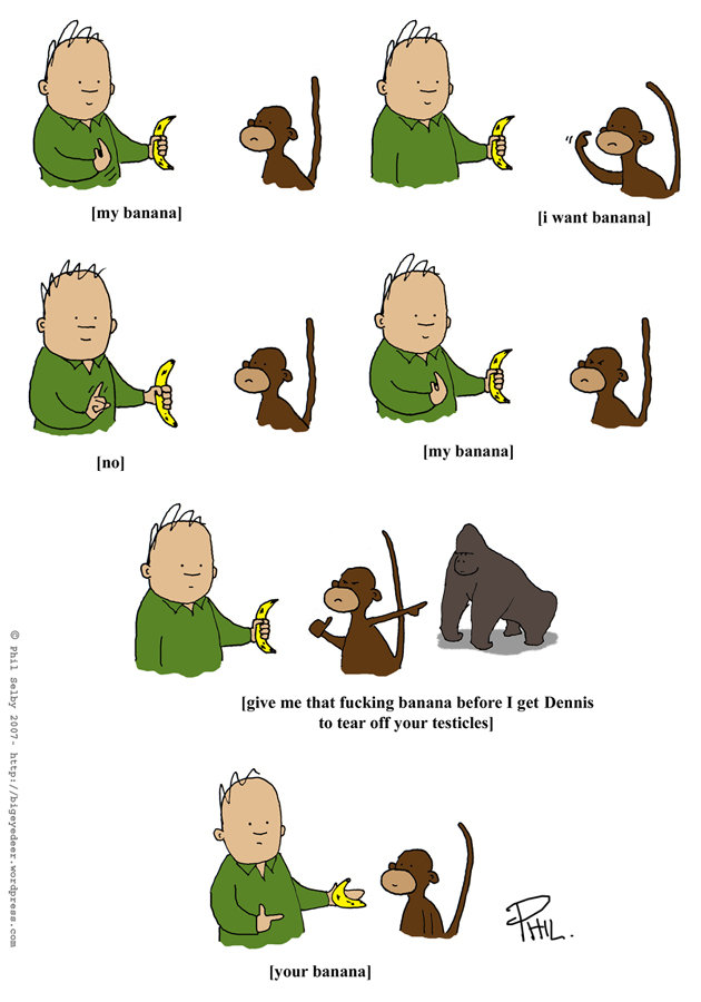 SMART MONKEY