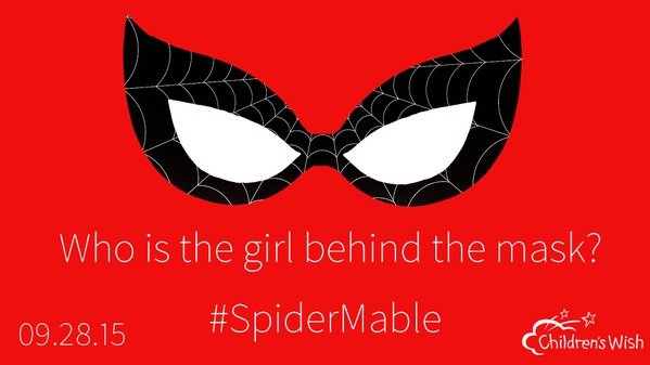 Spider-Mable