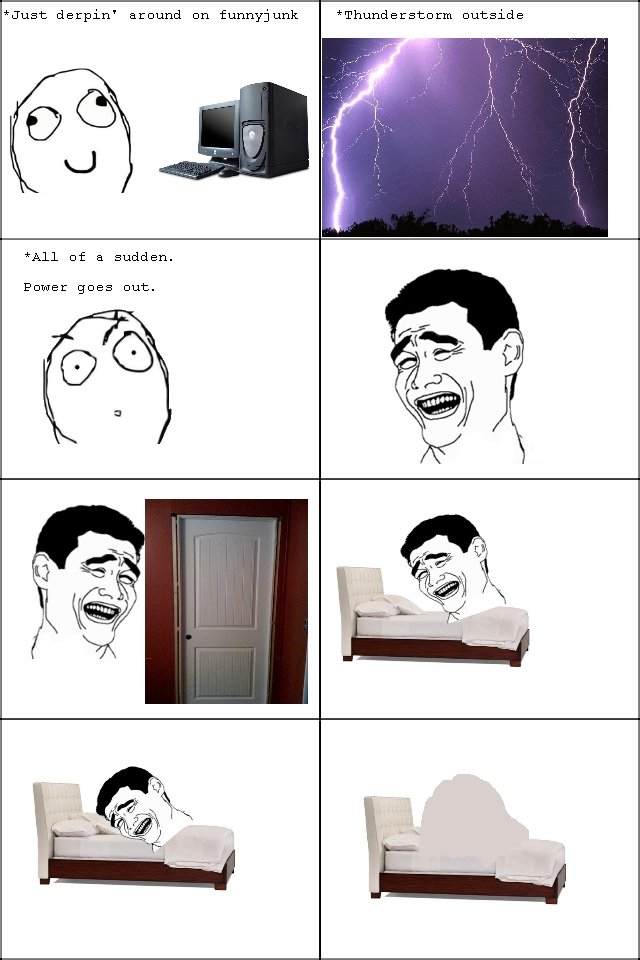 Thunderstorm