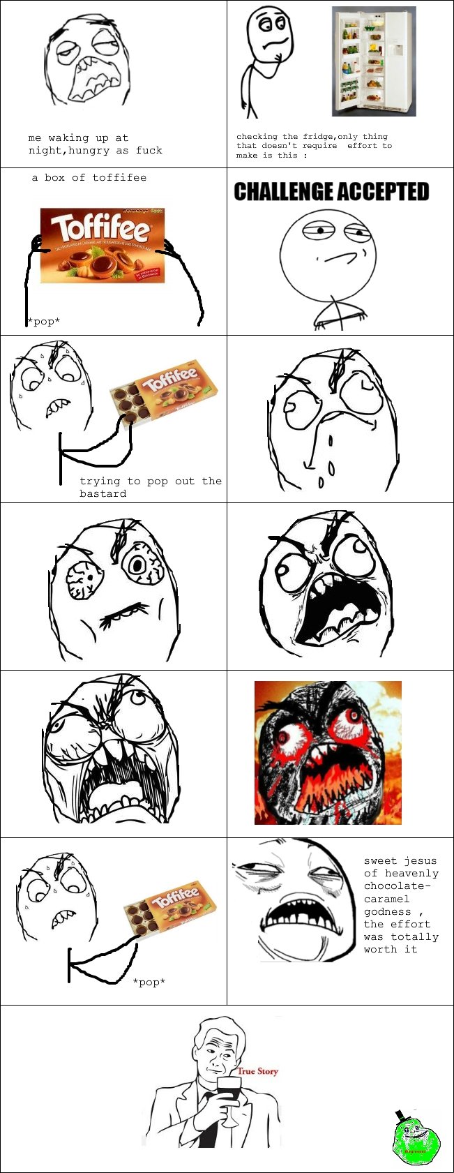 Toffifee