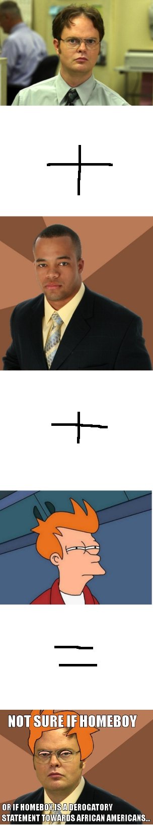Tri meme?