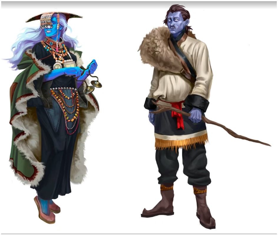 Pathfinder2e: Pathfinder2e: Pathfinder 2e