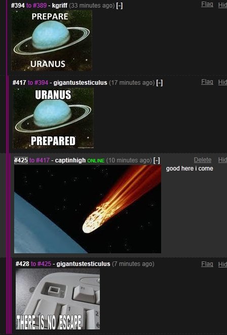 uranus