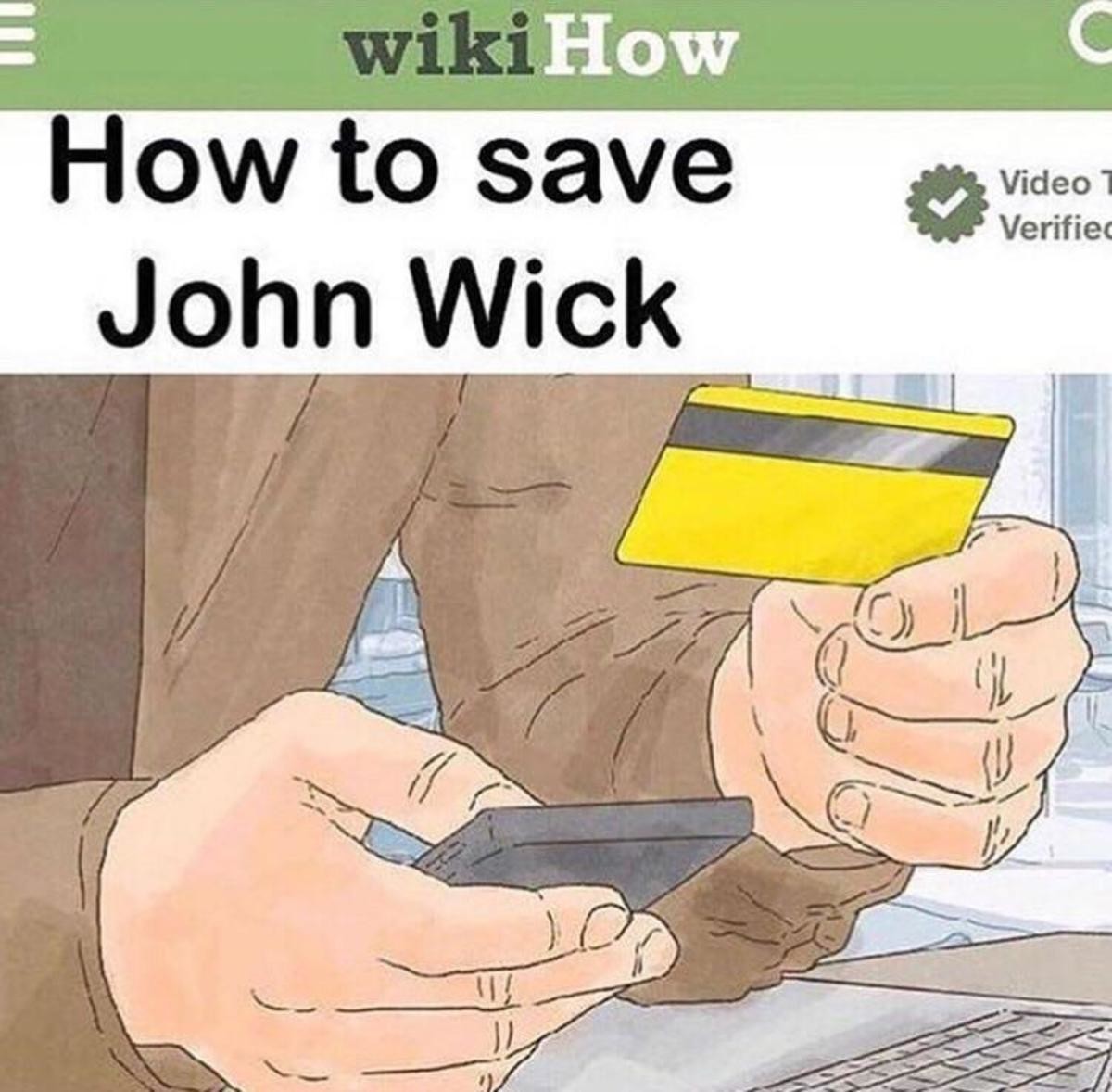 wikihow