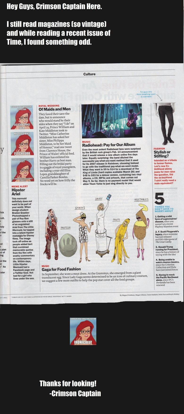 You may have to enlarge