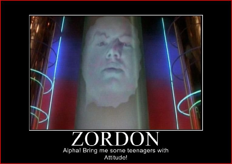 Zordon