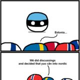 Memes De Estonia